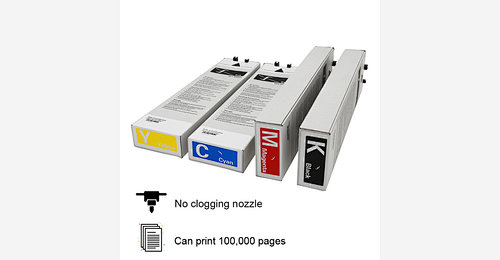 riso comcolor ink cartridge supplier | 广州和光精细化学有限公司